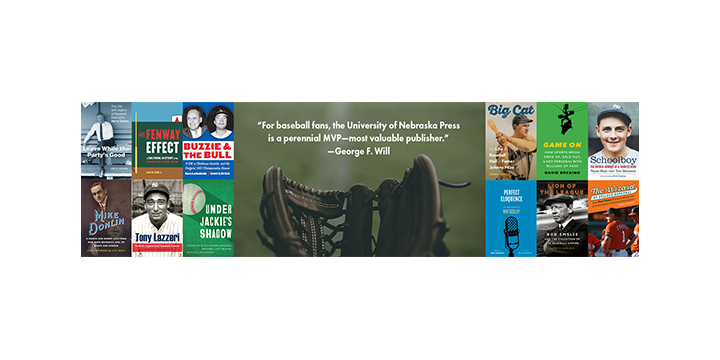 About the University of Nebraska Press - Nebraska Press :Nebraska Press