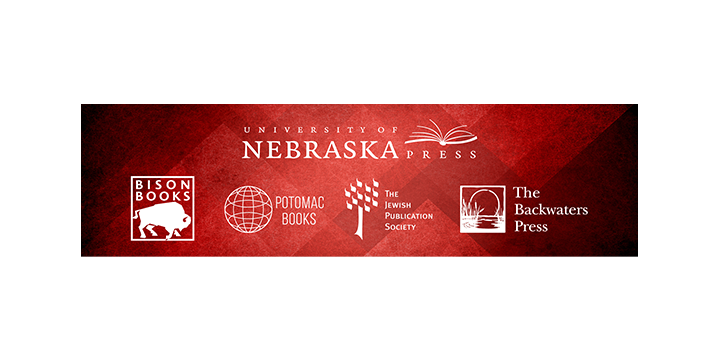 About the University of Nebraska Press - Nebraska Press :Nebraska Press