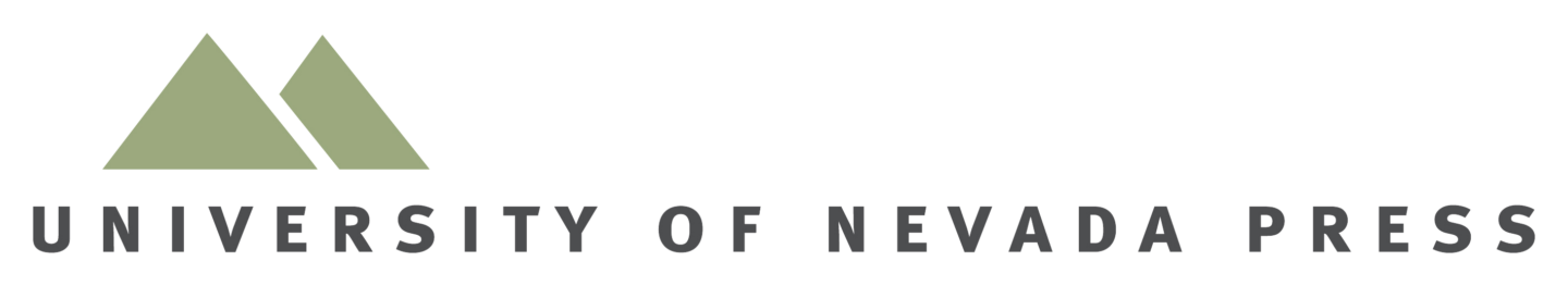 Manuscript Formatting Guide - University of Nevada Press