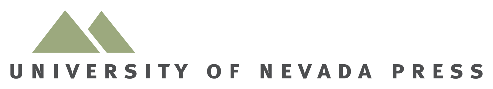 Manuscript Formatting Guide - University of Nevada Press