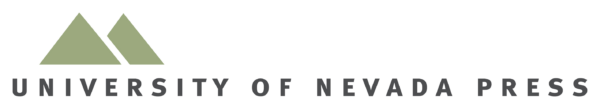 Manuscript Formatting Guide - University of Nevada Press