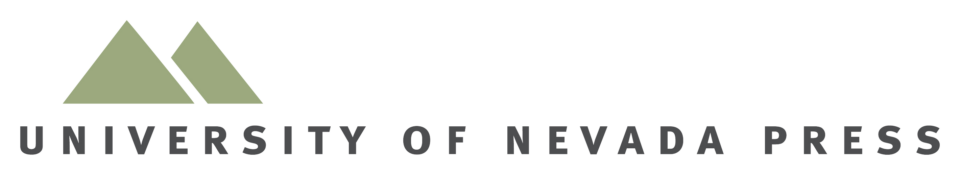 Great Basin Anthropological Conference 2025 - University of Nevada Press