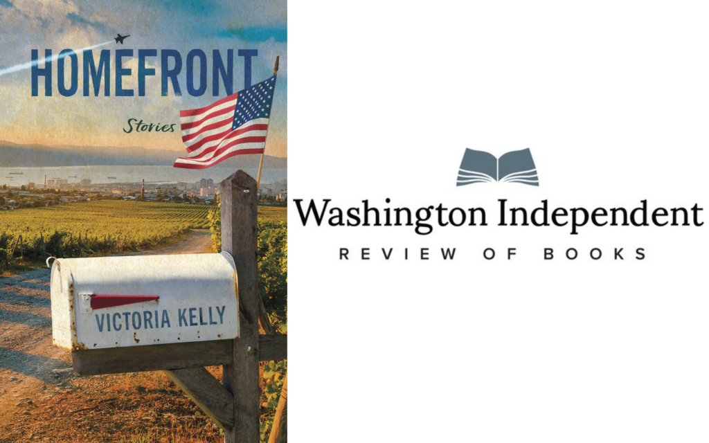 An Interview with Victoria Kelly - University of Nevada Press