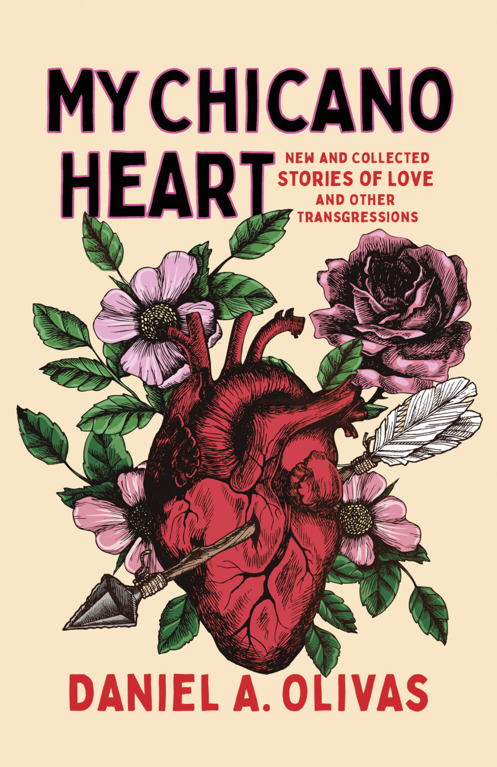 My Chicano Heart