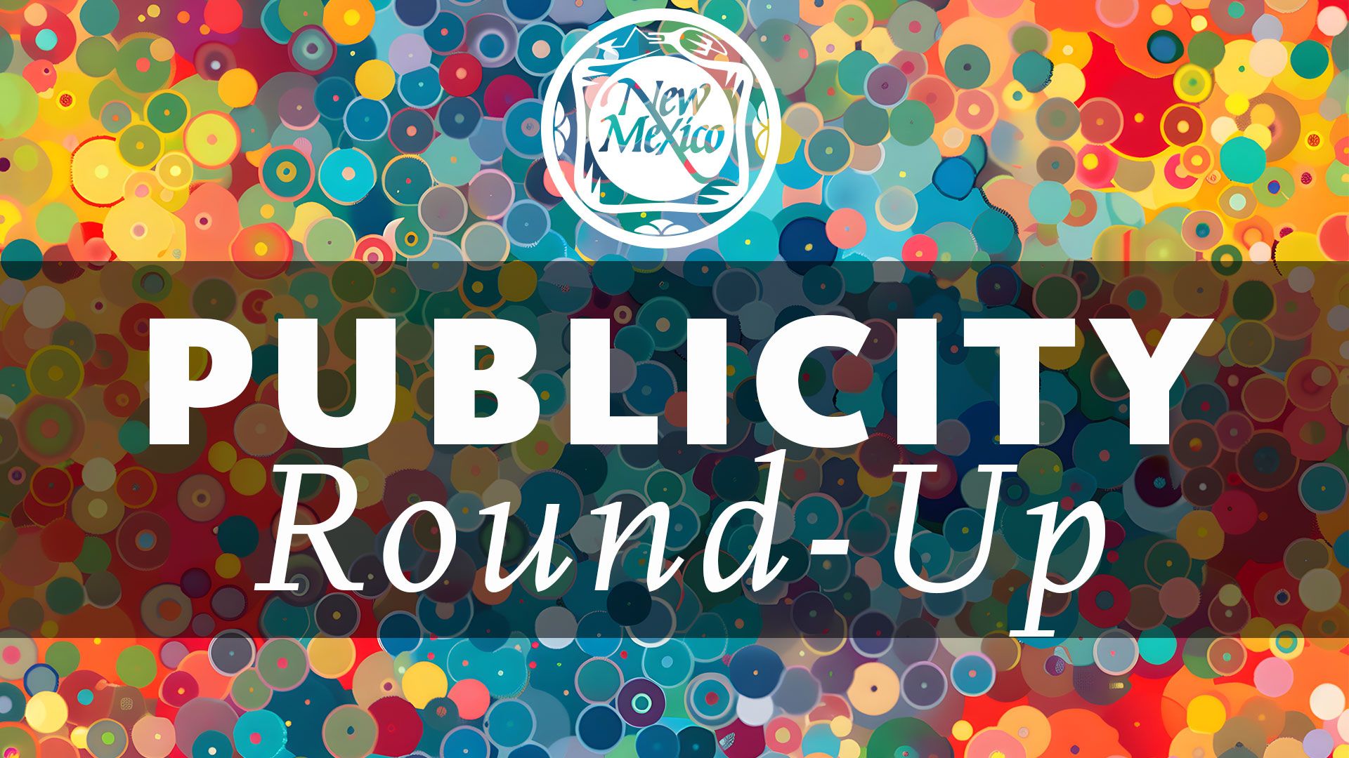 UNM Press titles have been sparking a lot of conversations!