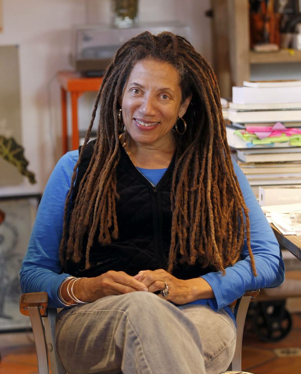 Nikky Finney's "Love Child's Hotbed of Occasional Poetry: Poems ...