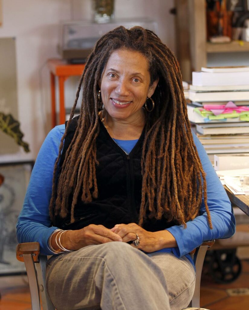 Nikky Finney's "Love Child's Hotbed of Occasional Poetry: Poems ...