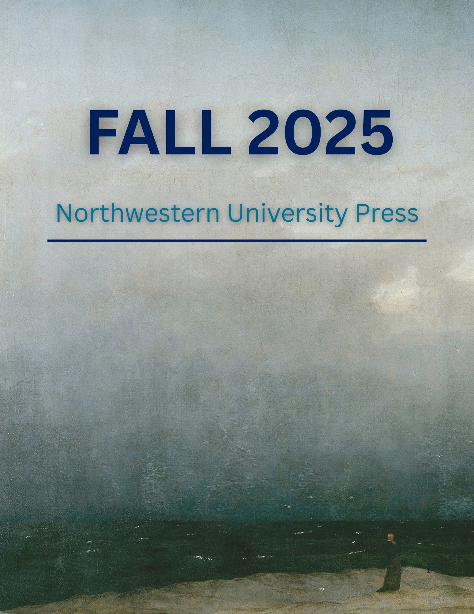 Northwestern University Press Catalogs
