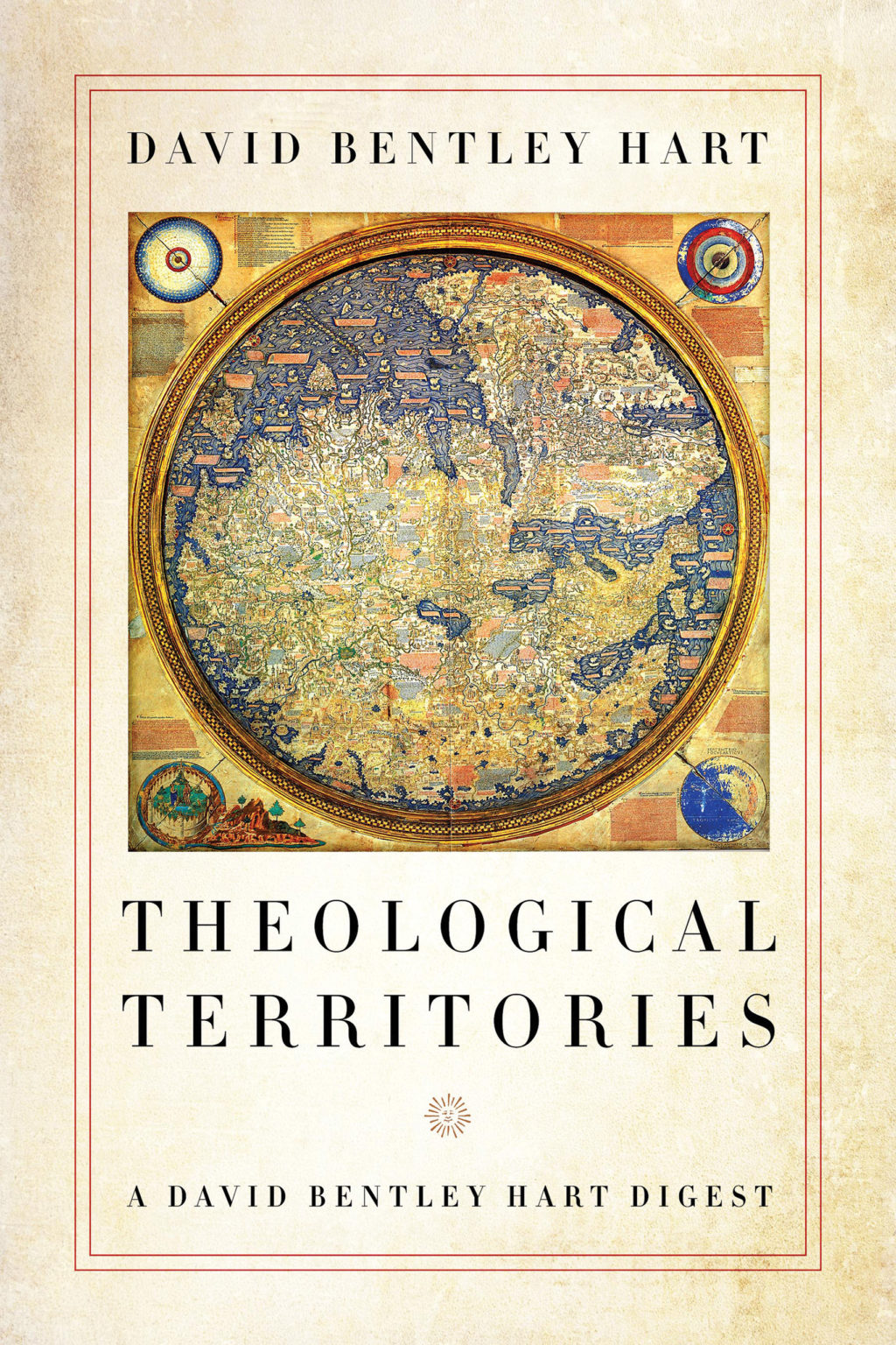 David Bentley Hart’s New Book Extends the Reach of Theology ...