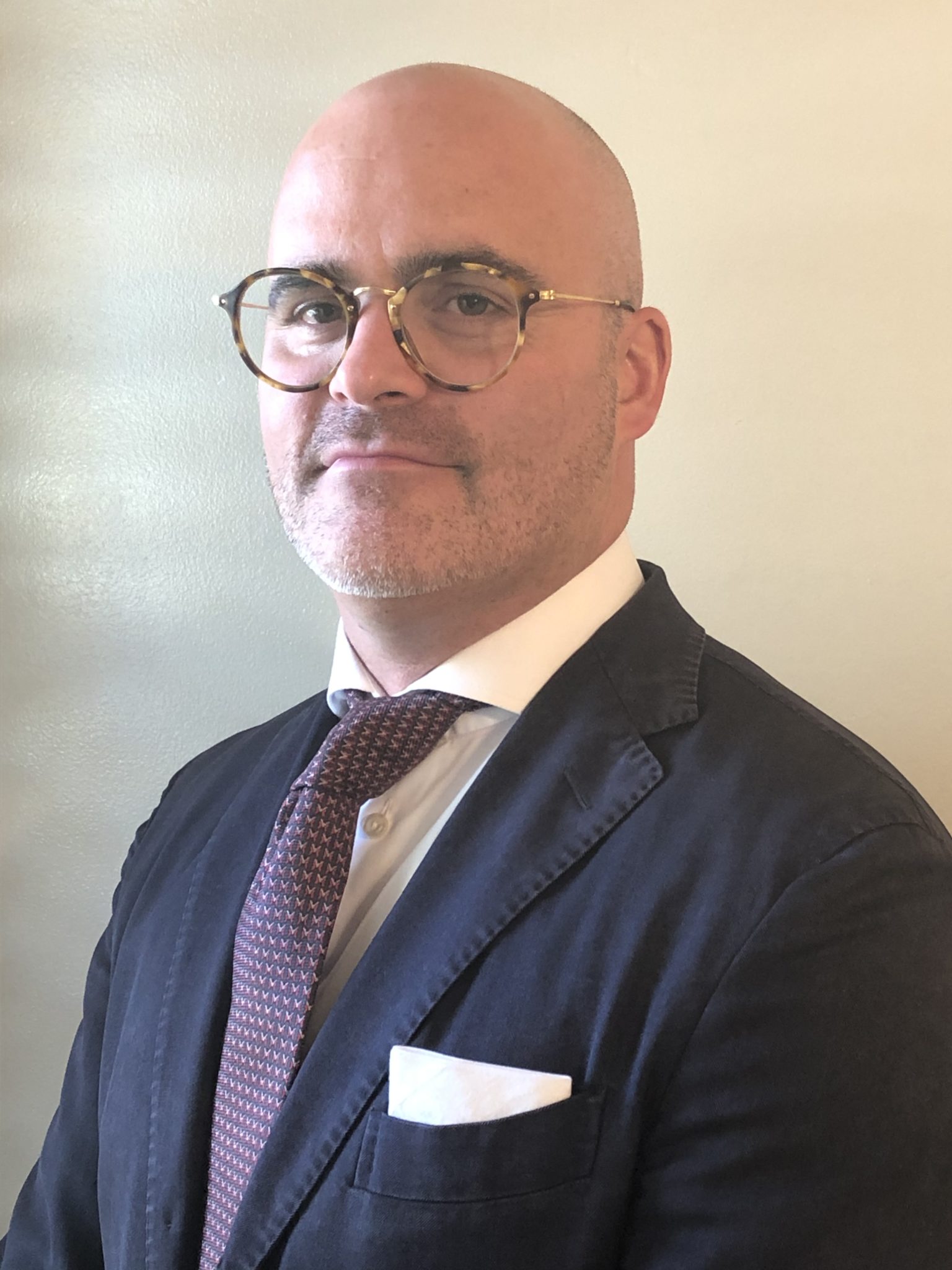 An Interview with Trevor Shelley, author of "Globalization and ...