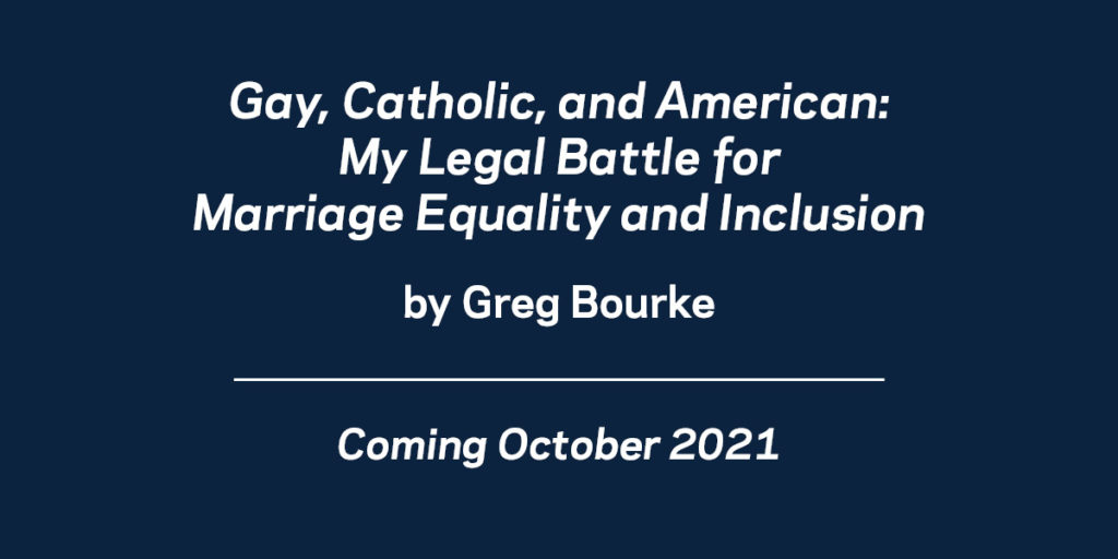 Greg Bourke Signs Contract With Notre Dame Press To Publish Memoir ...
