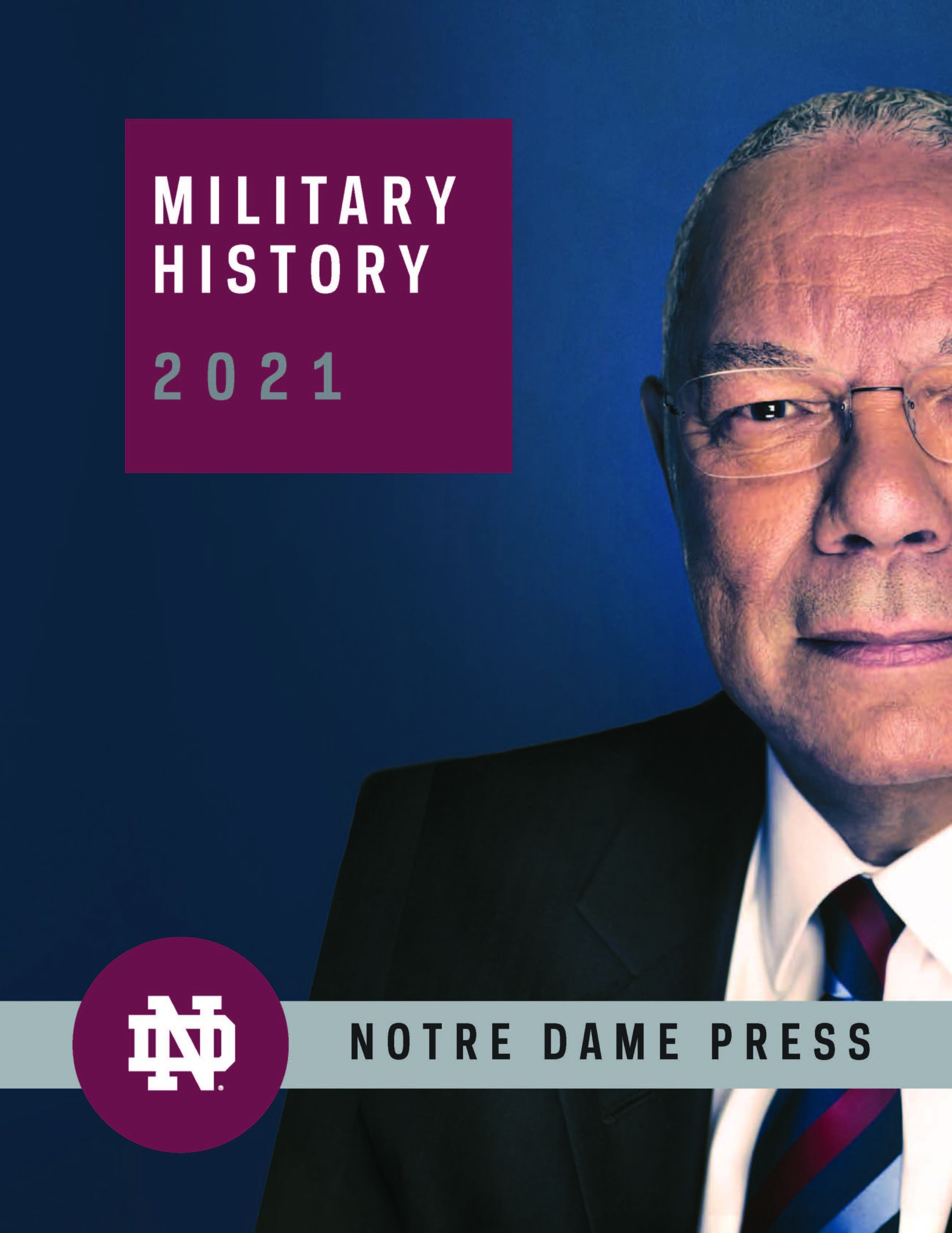 Catalogs - Notre Dame University Press