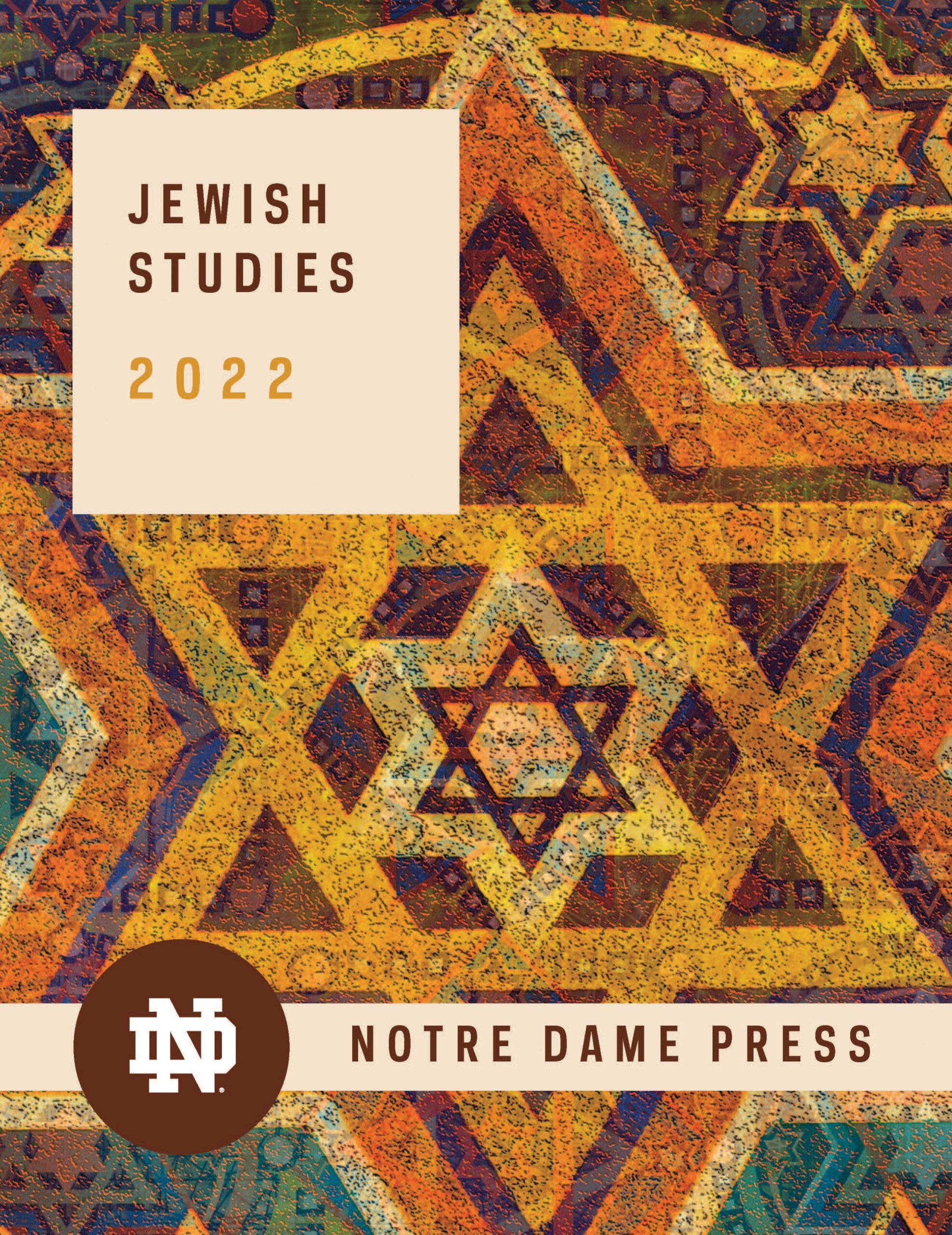 Catalogs - Notre Dame University Press