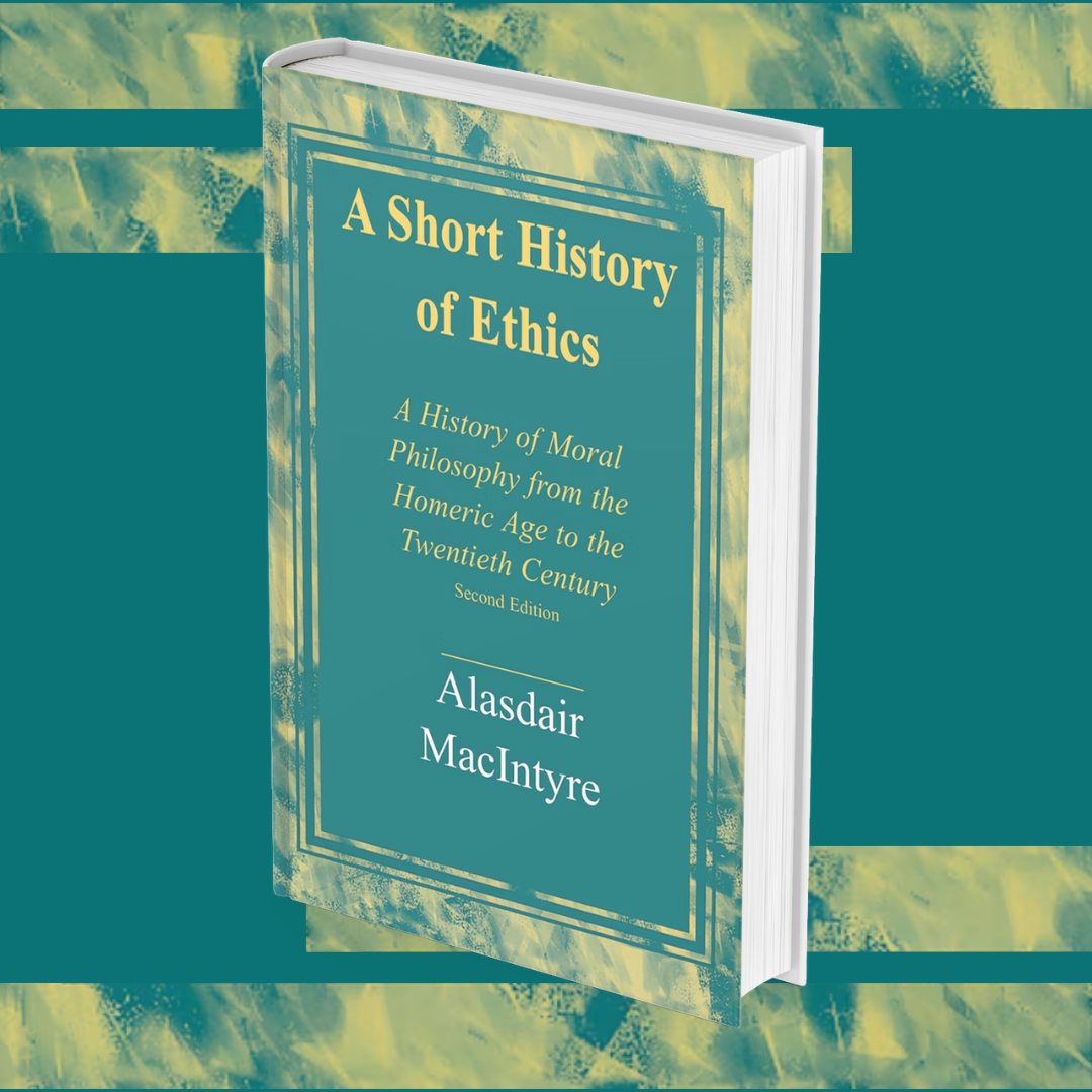 A Celebration of Alasdair MacIntyre - University of Notre Dame