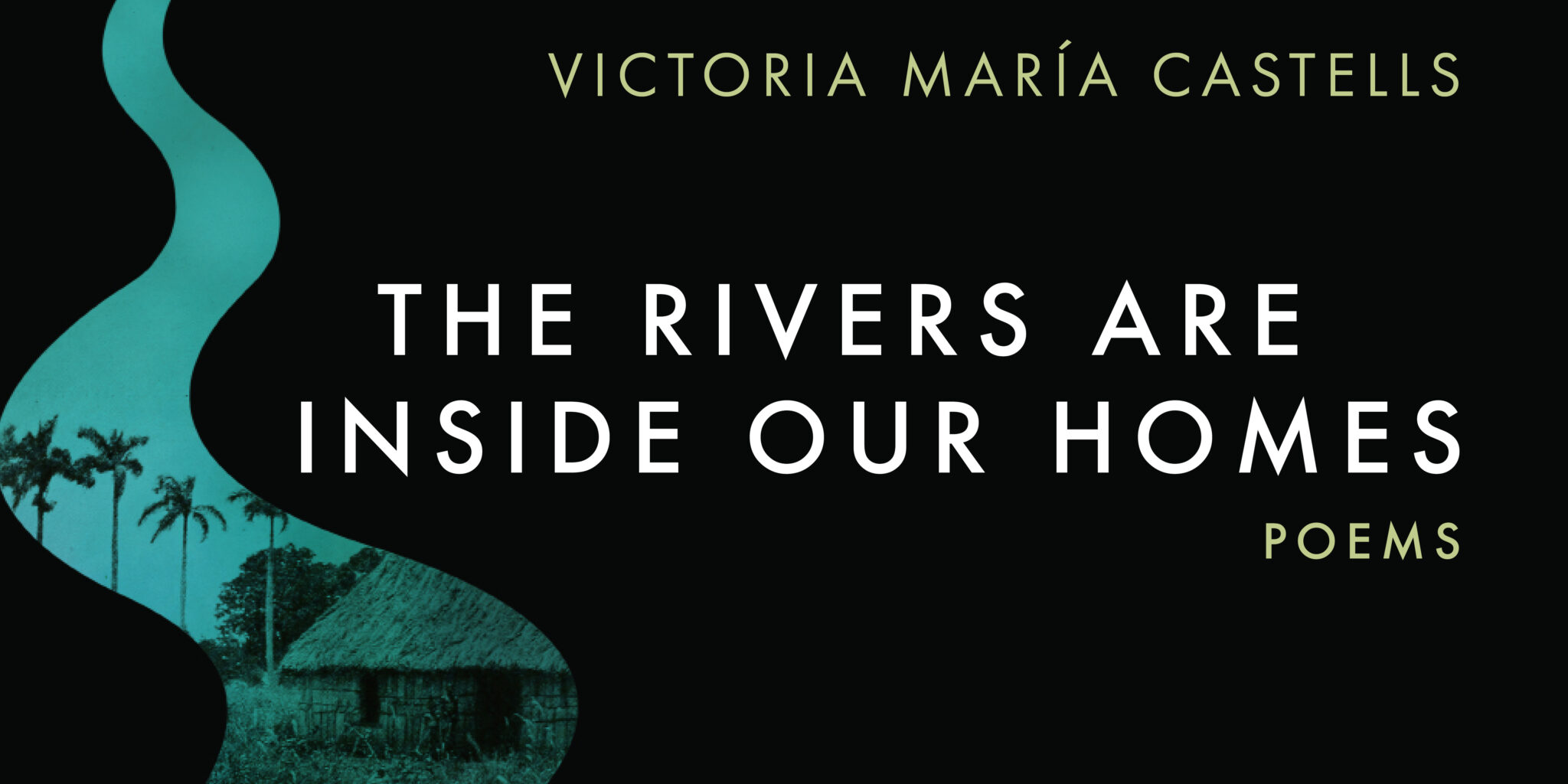 An Interview with Award-Winning Poet Victoria María Castells, Author of ...