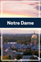 Home - University of Notre Dame