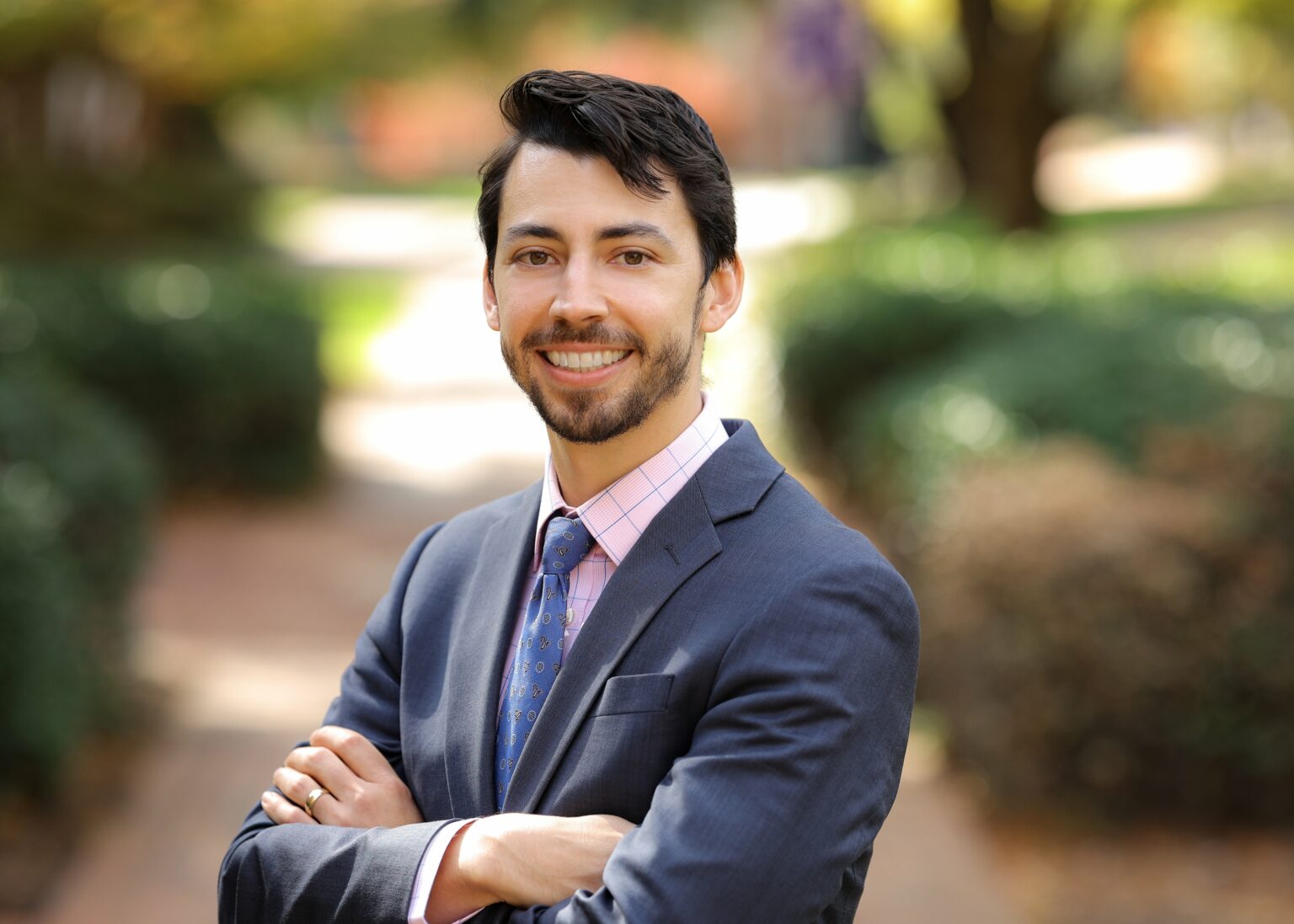 An Interview with Aaron Alexander Zubia, Author of “The Political Thought of David Hume ...