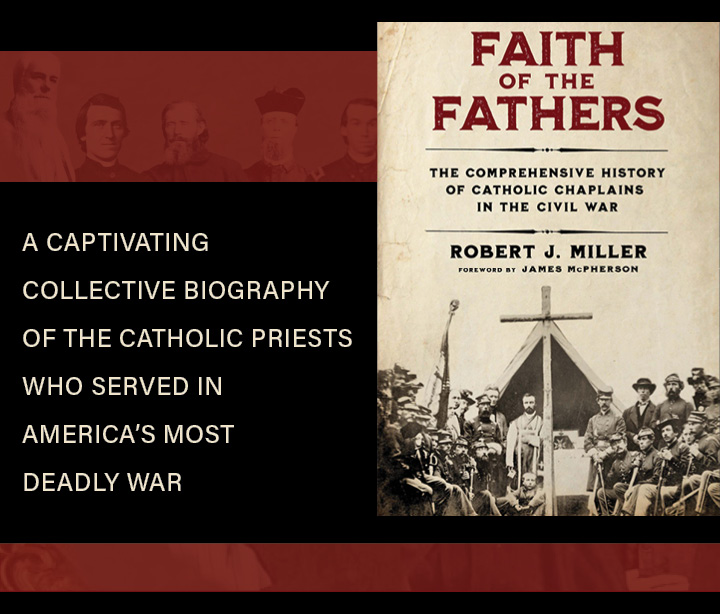 The Previously Untold Stories of All 126 Priest-Chaplains in the ...