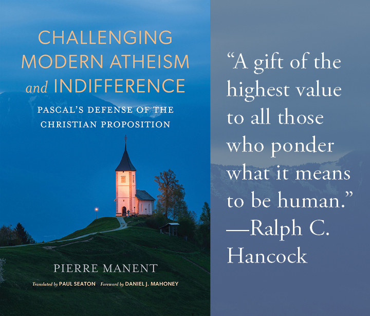 An Interview with Paul Seaton, Translator of “Challenging Modern ...