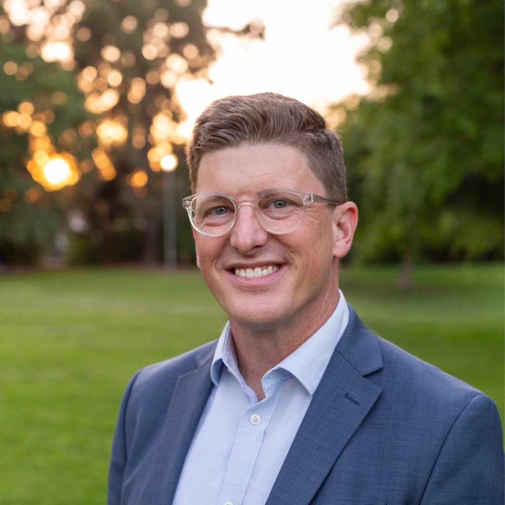 An Interview with Jonathan A. Anderson, Author of “The Invisibility of ...