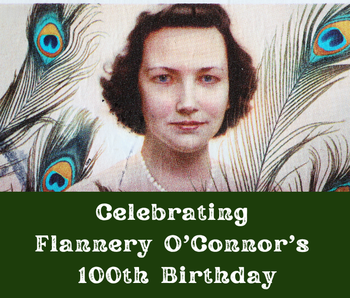 Celebrating Flannery O’Connor’s 100th Birthday - University of Notre Dame