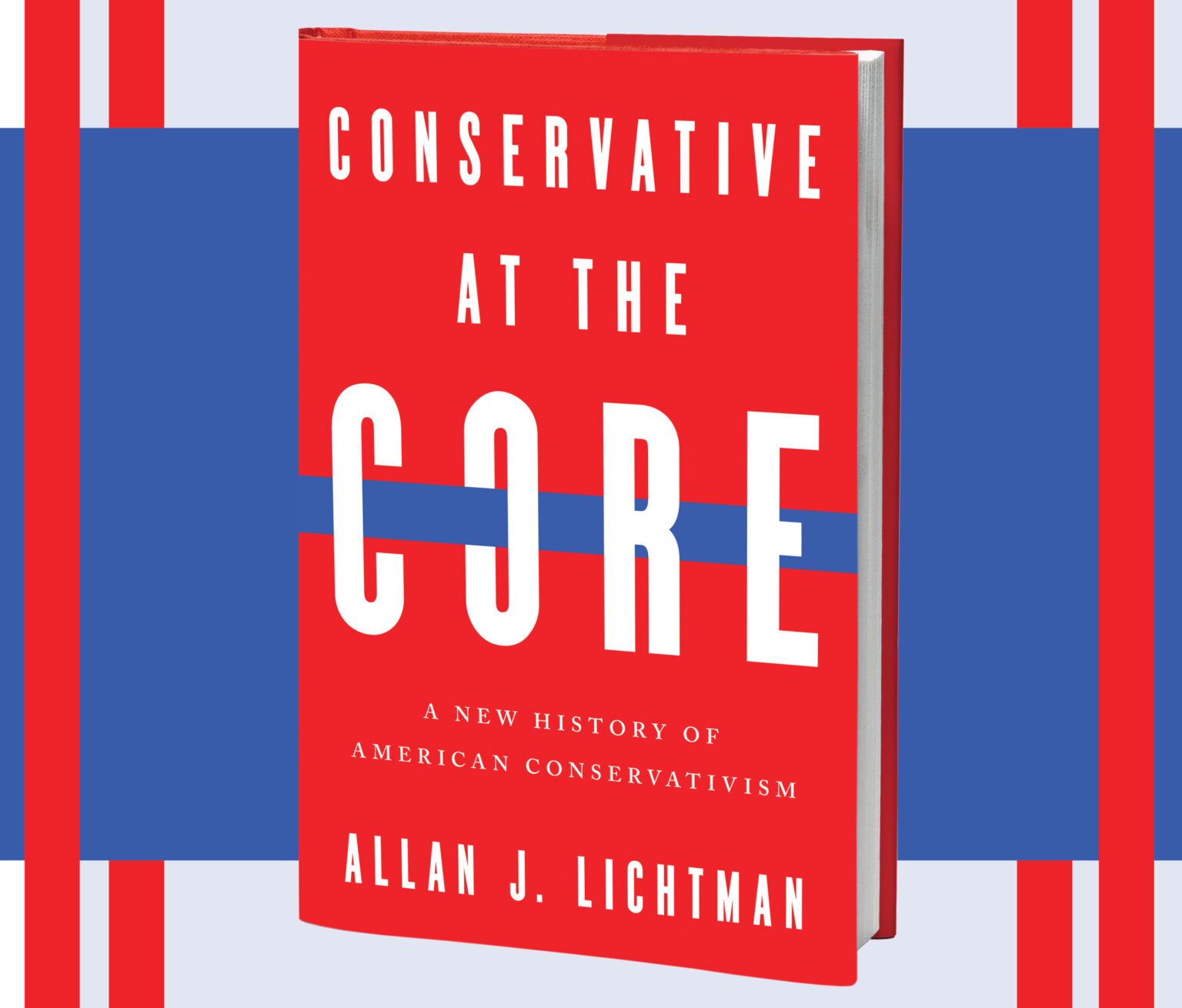An Interview with Allan J. Lichtman, Author of “Conservative at the ...
