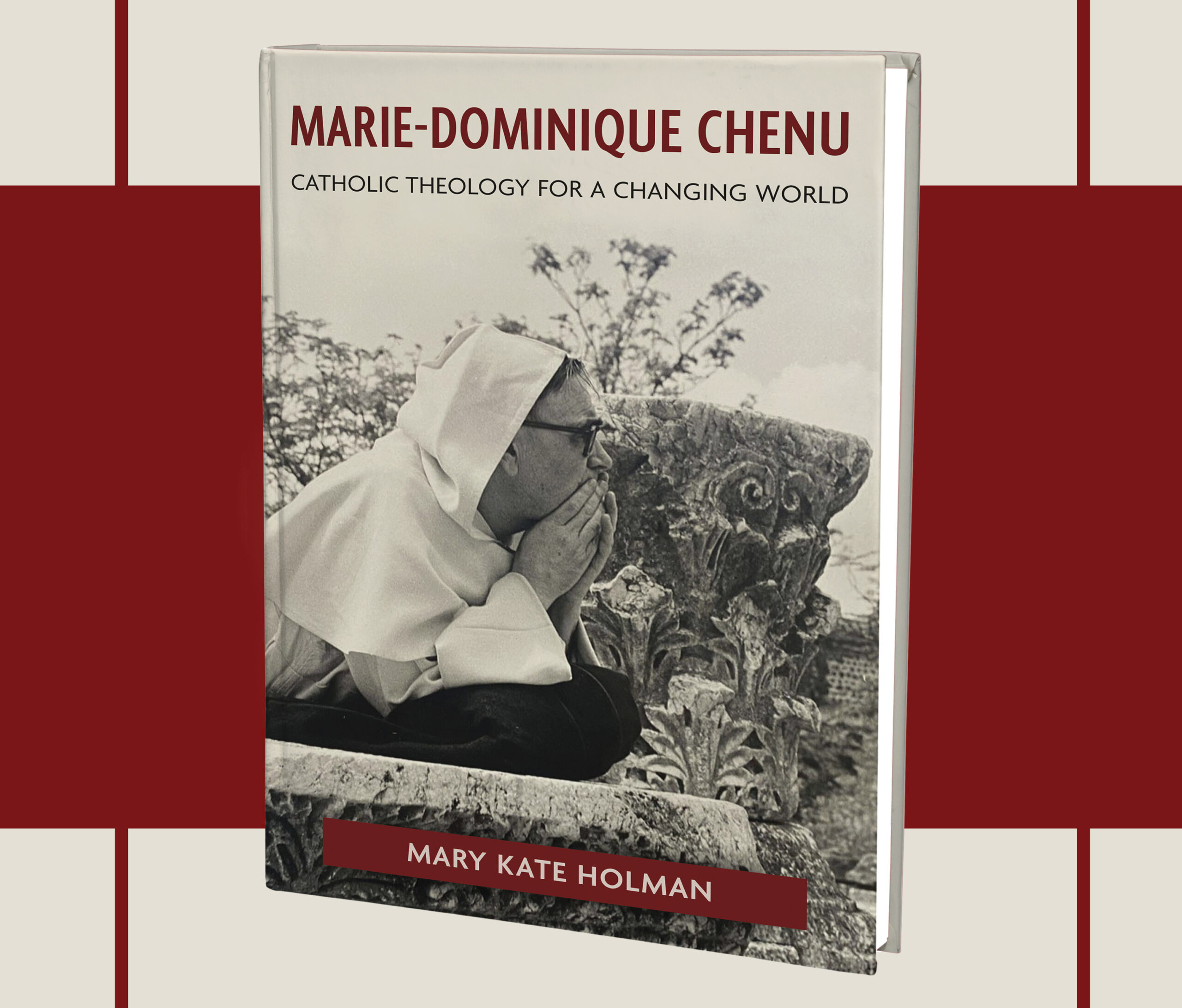 Mary Kate Holman Named Recipient of First-Time Author Award for 2025 ...