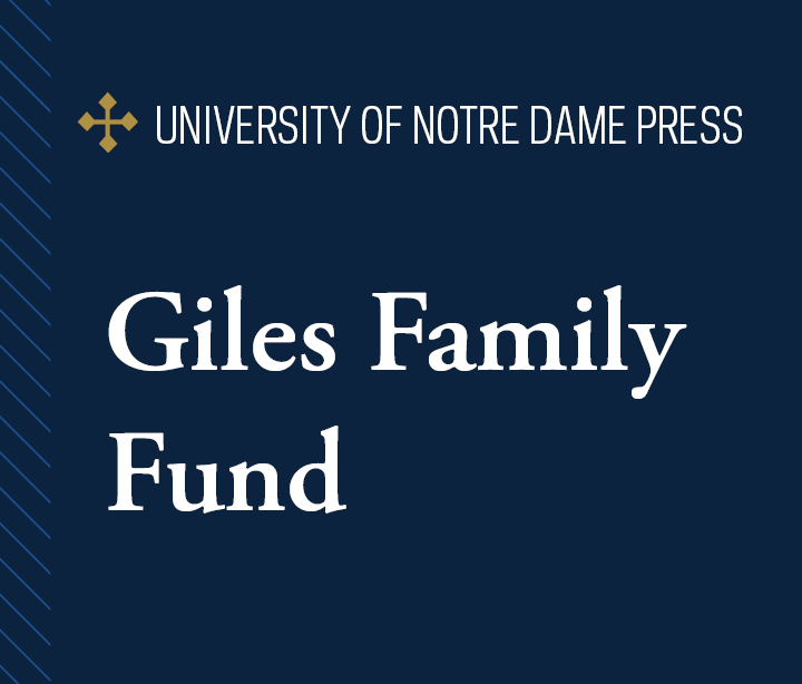 Spotlight: Giles Family Fund - University of Notre Dame