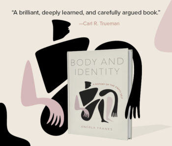 An Excerpt from “Body and Identity” by Angela Franks - University of ...