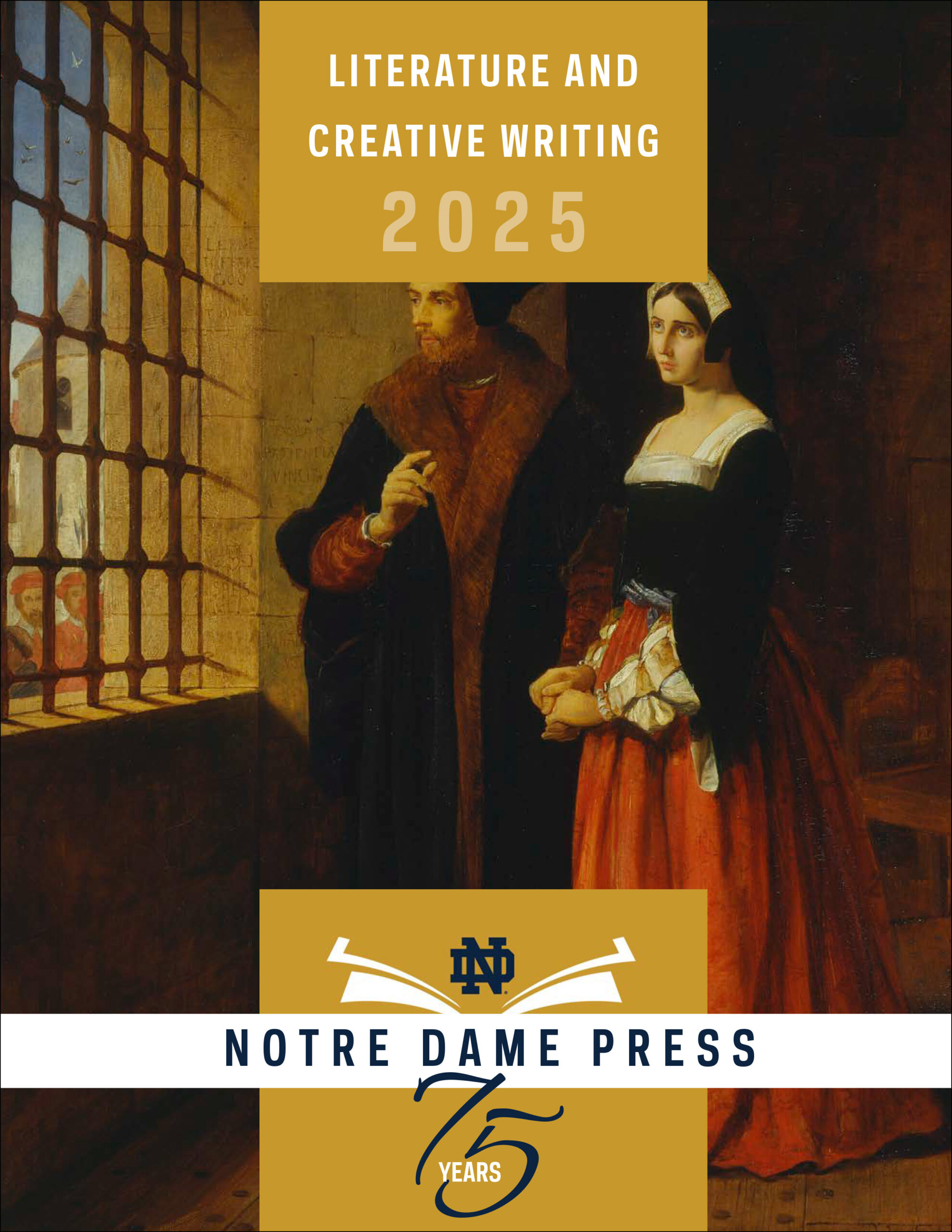 Catalogs - University of Notre Dame