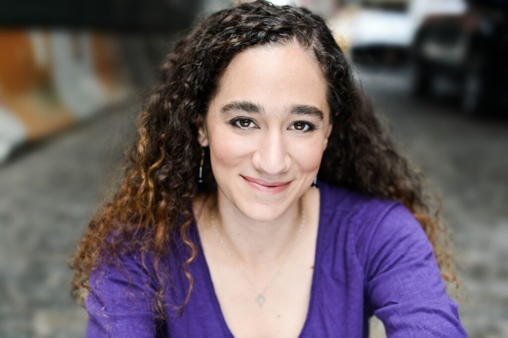 An Interview with Leah Libresco Sargeant, Author of “The Dignity of ...