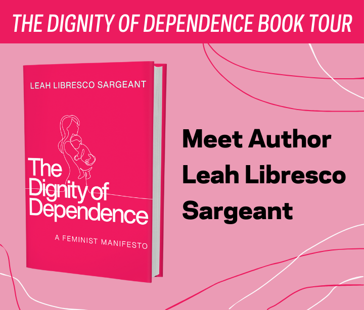 Leah Libresco Sargeant Announces Book Tour for New Book “The Dignity of ...