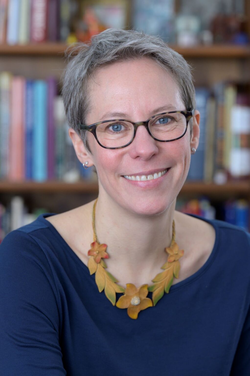 An Interview with Jessica Barr, Author of "Medieval Holy Women and the ...
