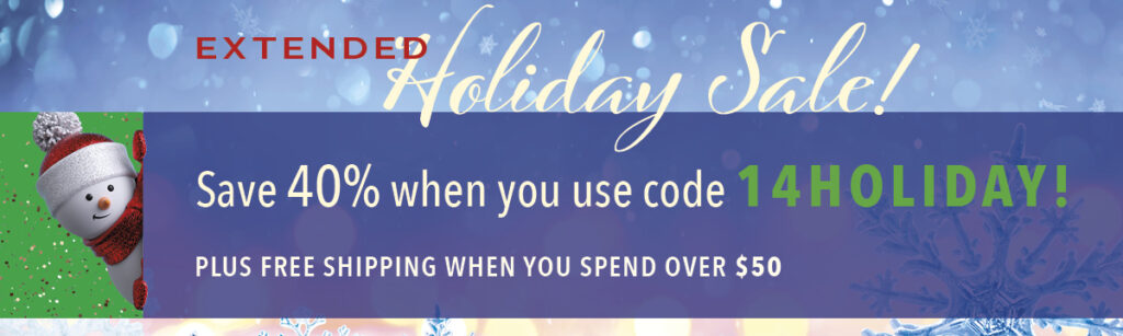 Extended Holiday Sale - University of Notre Dame