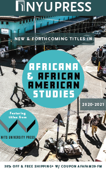 Catalogs - NYU Press