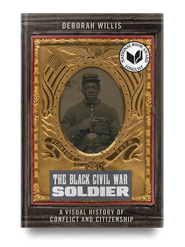 Meet the Black Soldiers Who Fought for Their Own Freedom - NYU Press