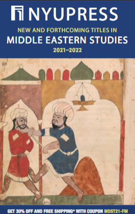 Catalogs - NYU Press