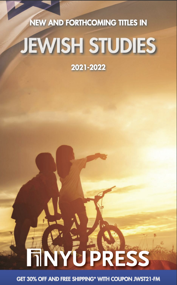 Catalogs - NYU Press