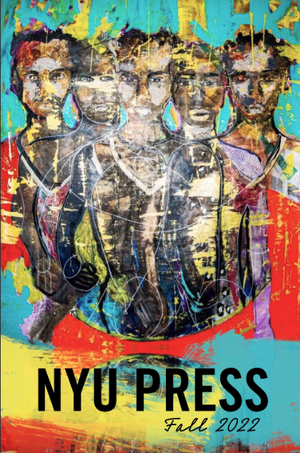 Catalogs - NYU Press