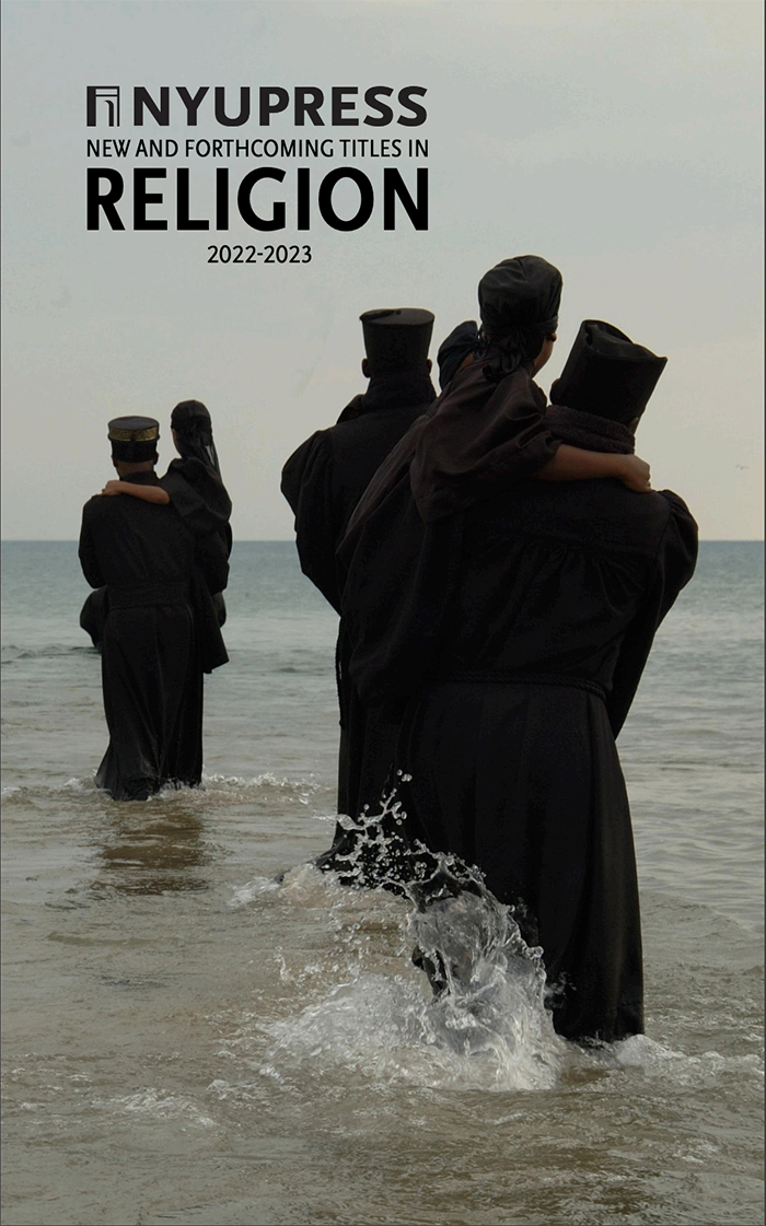 Catalogs - NYU Press