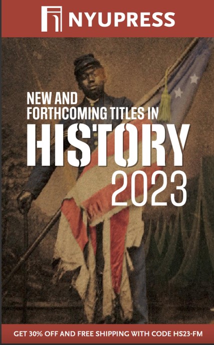 Catalogs - NYU Press