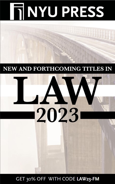 Catalogs - NYU Press