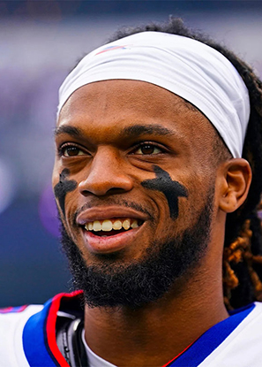 After The Super Bowl: What Tom Brady and Damar Hamlin Teach Us About ...