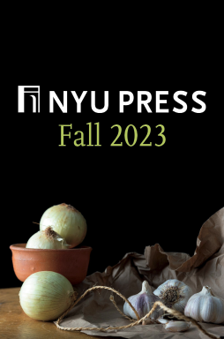 Catalogs - NYU Press