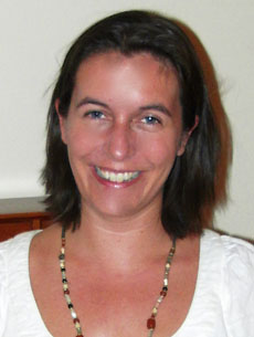 NYU Press Has a New Marketing Manager: Emma Cook! - NYU Press