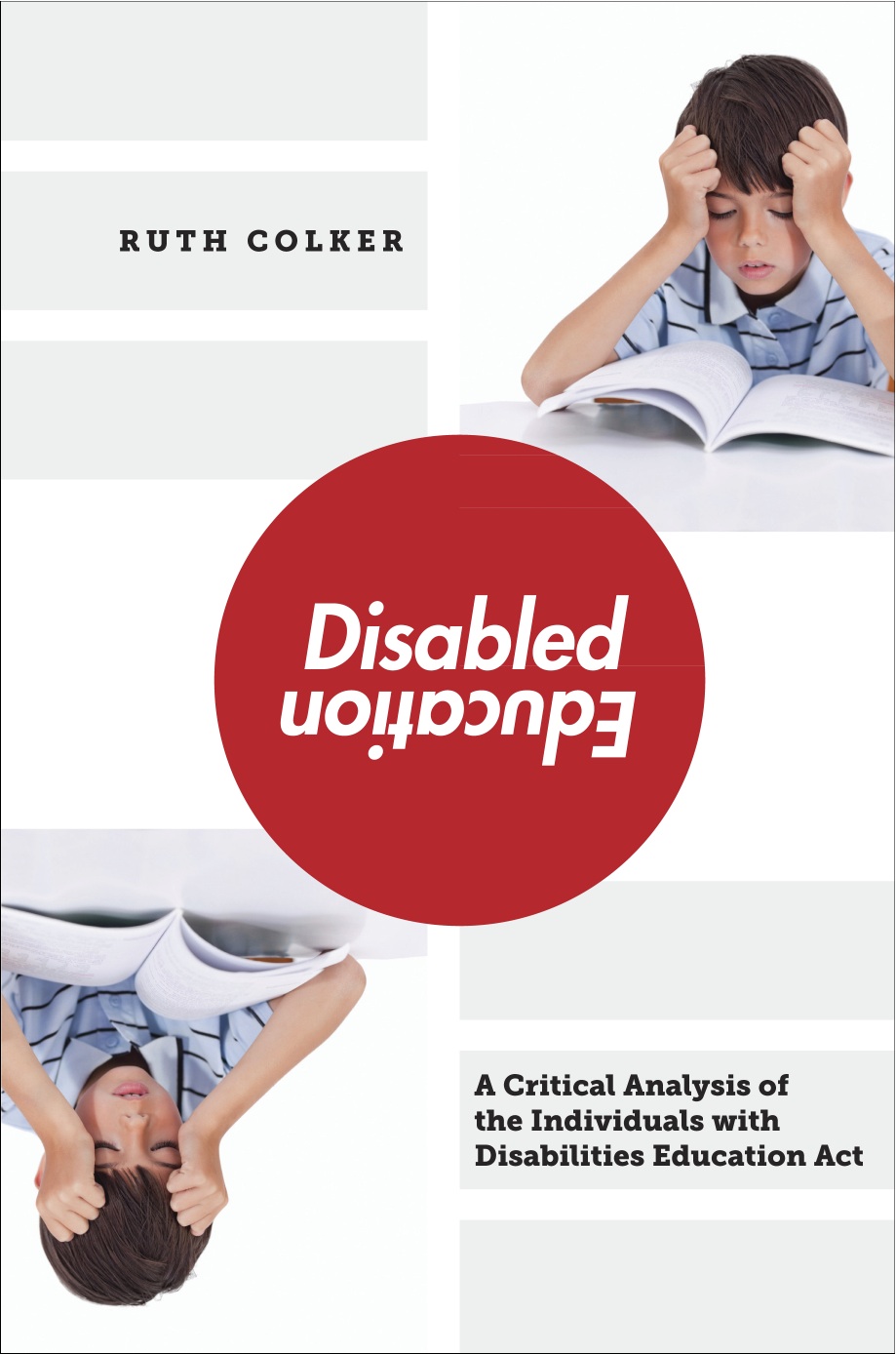 Learning disability and the DSM-5 - NYU Press