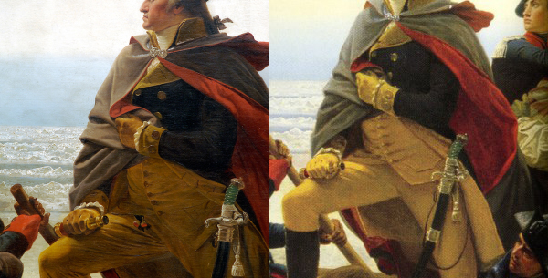 George Washington’s bodies - NYU Press