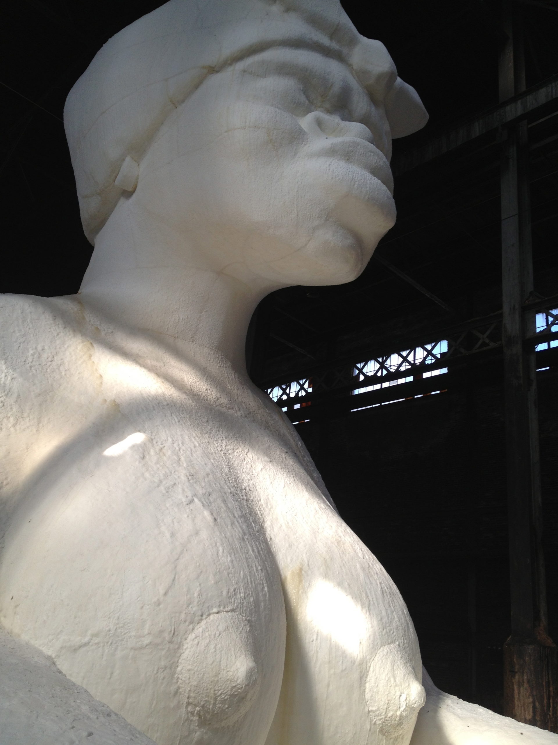 Pride Month and Kara Walker’s sugar sphinx - NYU Press