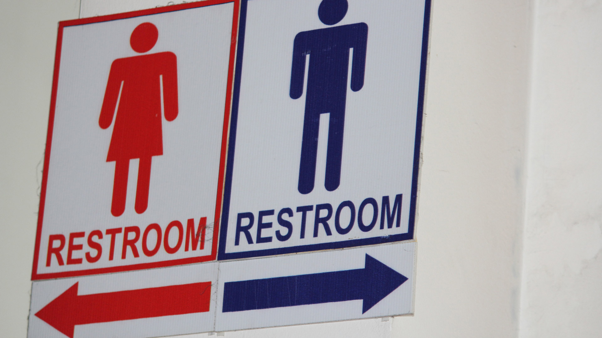 Gender Fear Stalks the Public Toilet, Trans This Time - NYU Press