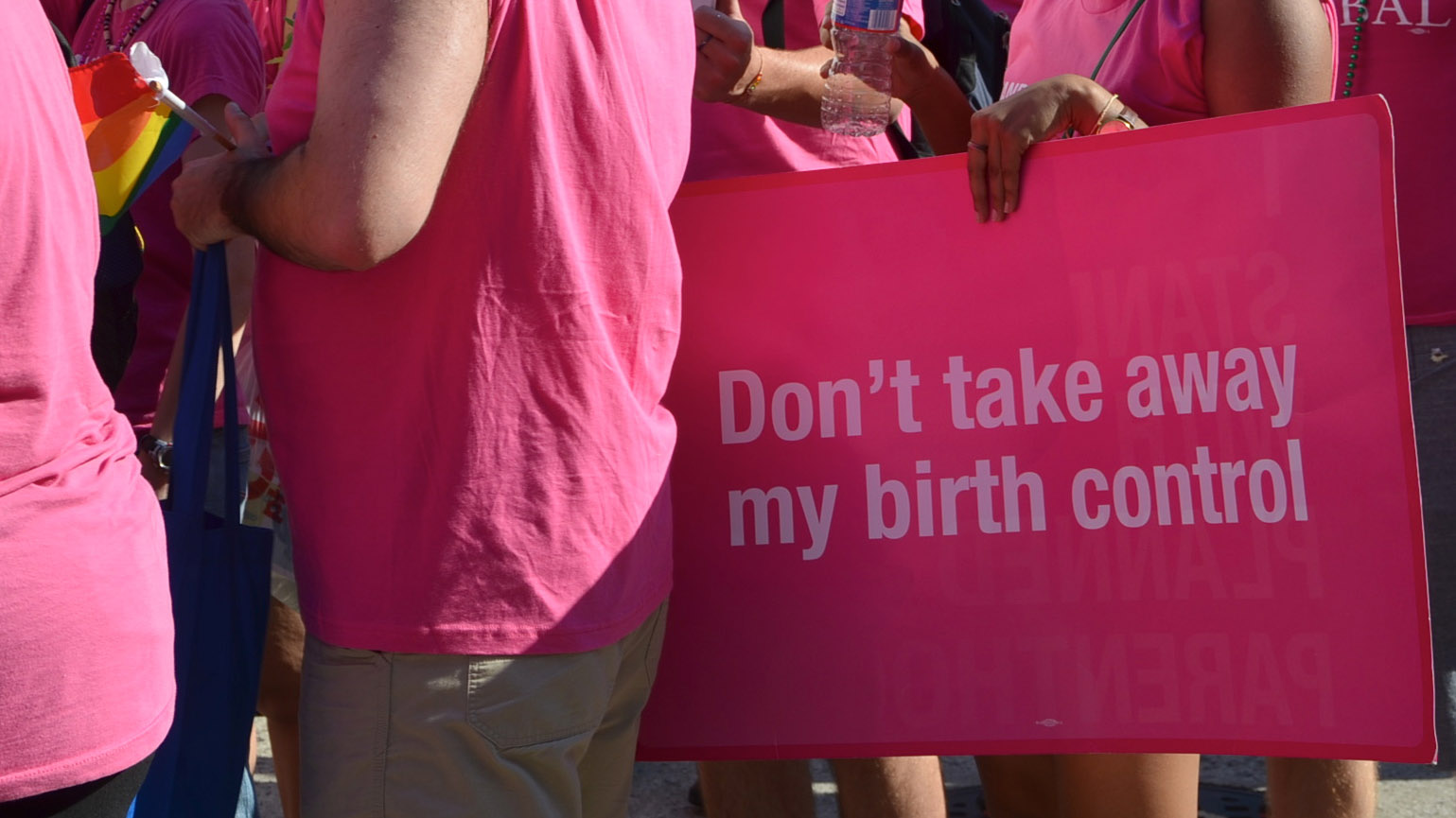 The costs of medicalized contraception: Now more than ever - NYU Press